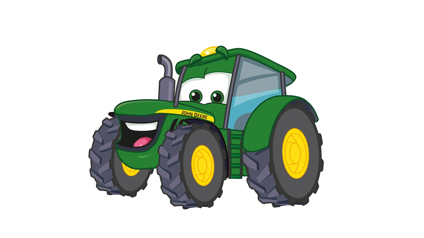 Junior Club | John Deere ES