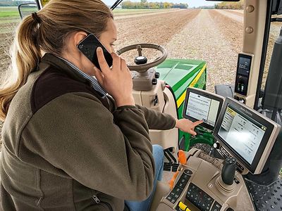 Connected Support | John Deere ES
